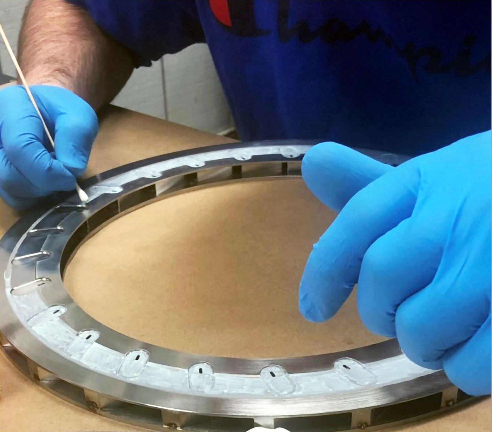 OEM and Aftermarket Turbine Engine Components