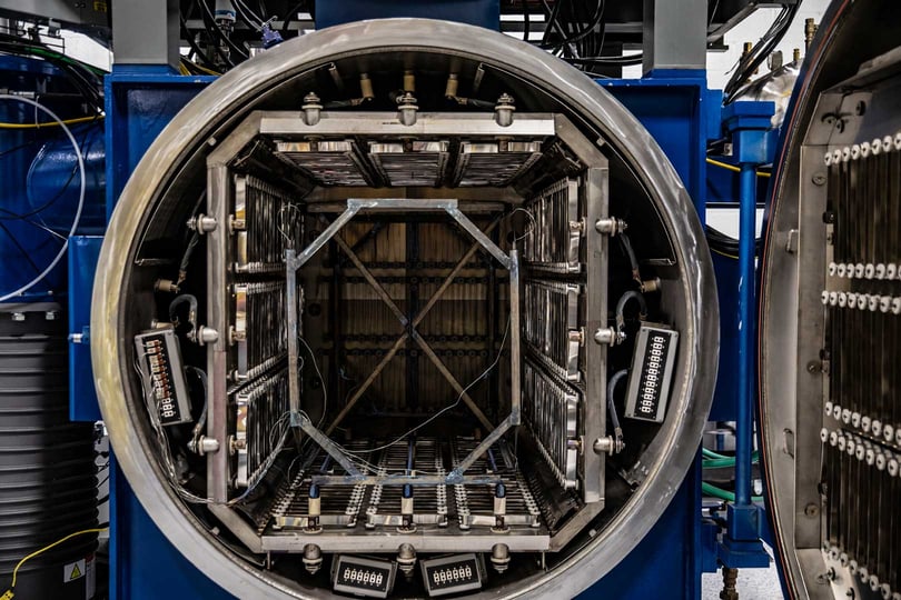 Commercial Aircraft Heat Exchangers and Oil Coolers